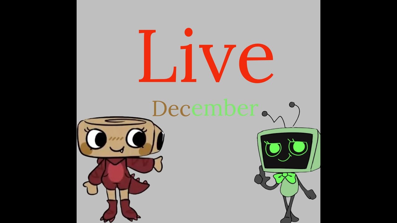 19 day Of December Live Stream(Shelly day) other games too - YouTube