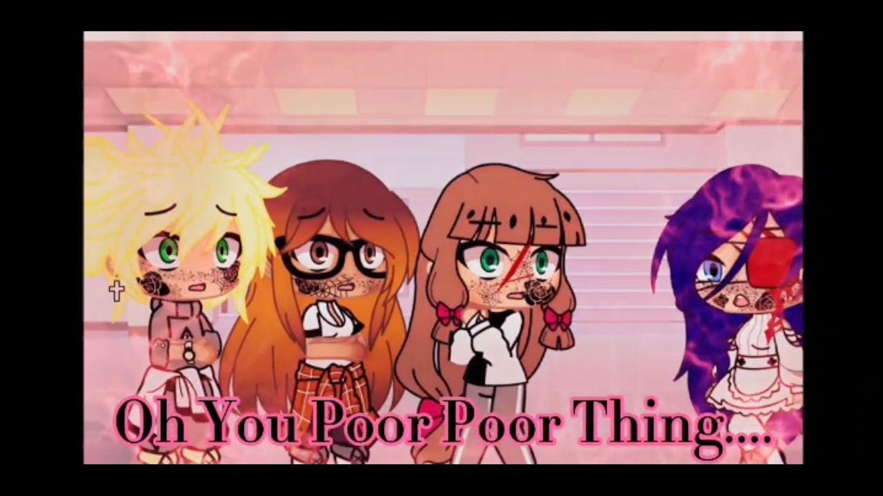 Oh Your Poor Poor Thing~ Meme MLB - YouTube