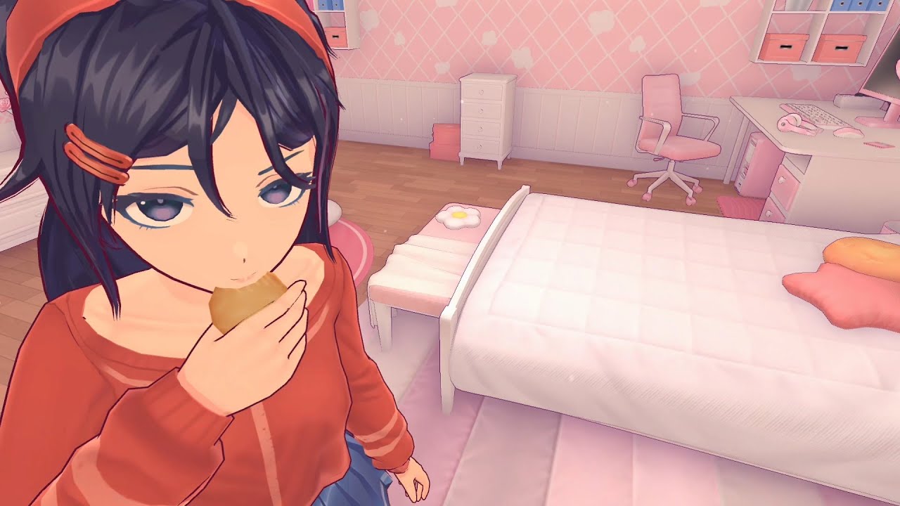 MiSide (Your ANIME Waifu) - YouTube