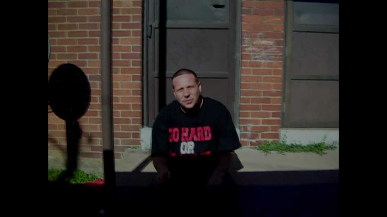 ON My OWN - BILLY HOYLE (official Video) - YouTube