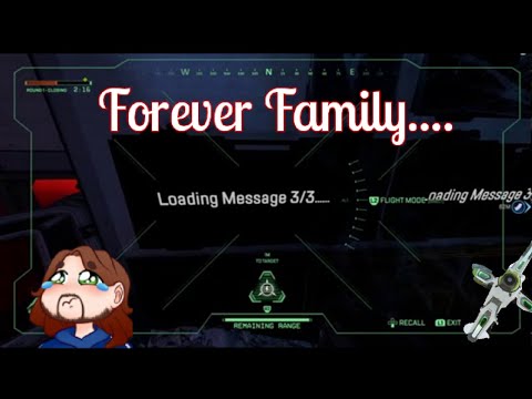 Apex Legends! Message From Crypto's Sister 3/3! - YouTube