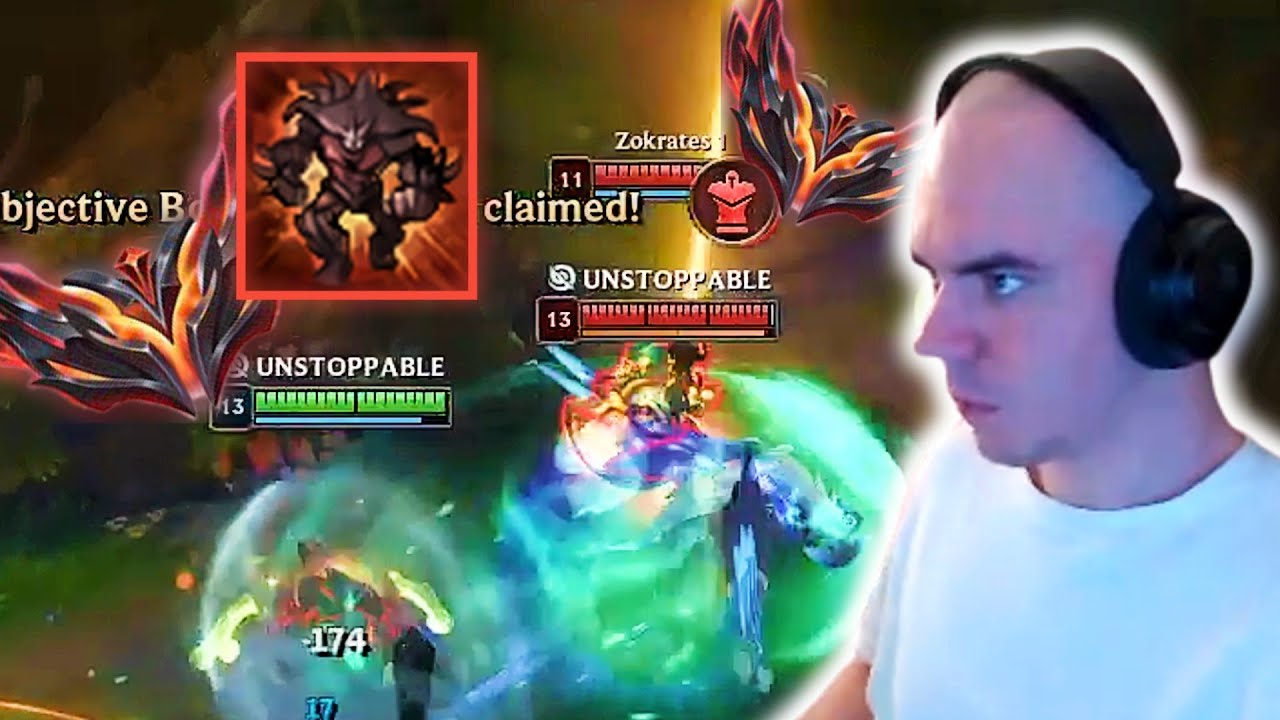 TAK GRA GRANDMASTER! - PRZEGLĄD DNIA 76 - YouTube