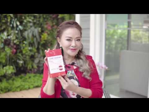 ASTA OIL RED Interview คุณจิ๊ก-เนาวรัตน์ ยุกตะนันท์ - YouTube