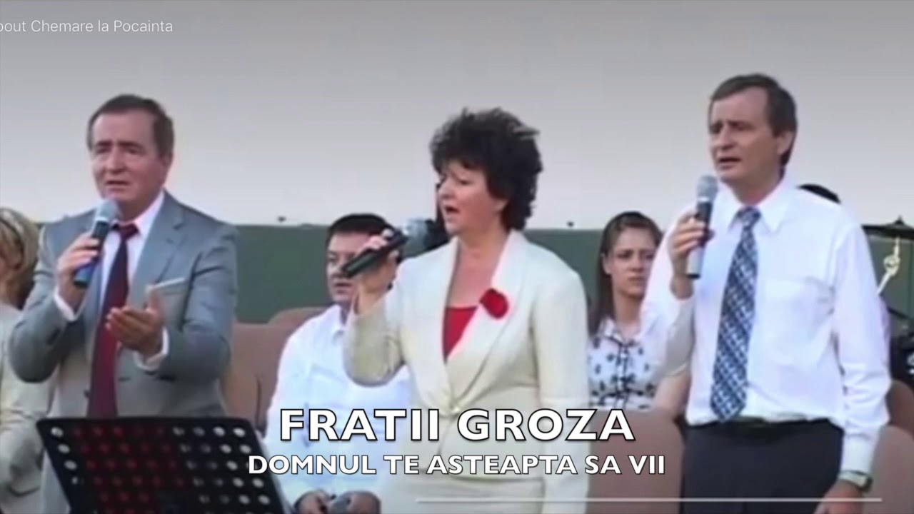 By Alexandru Groza - YouTube