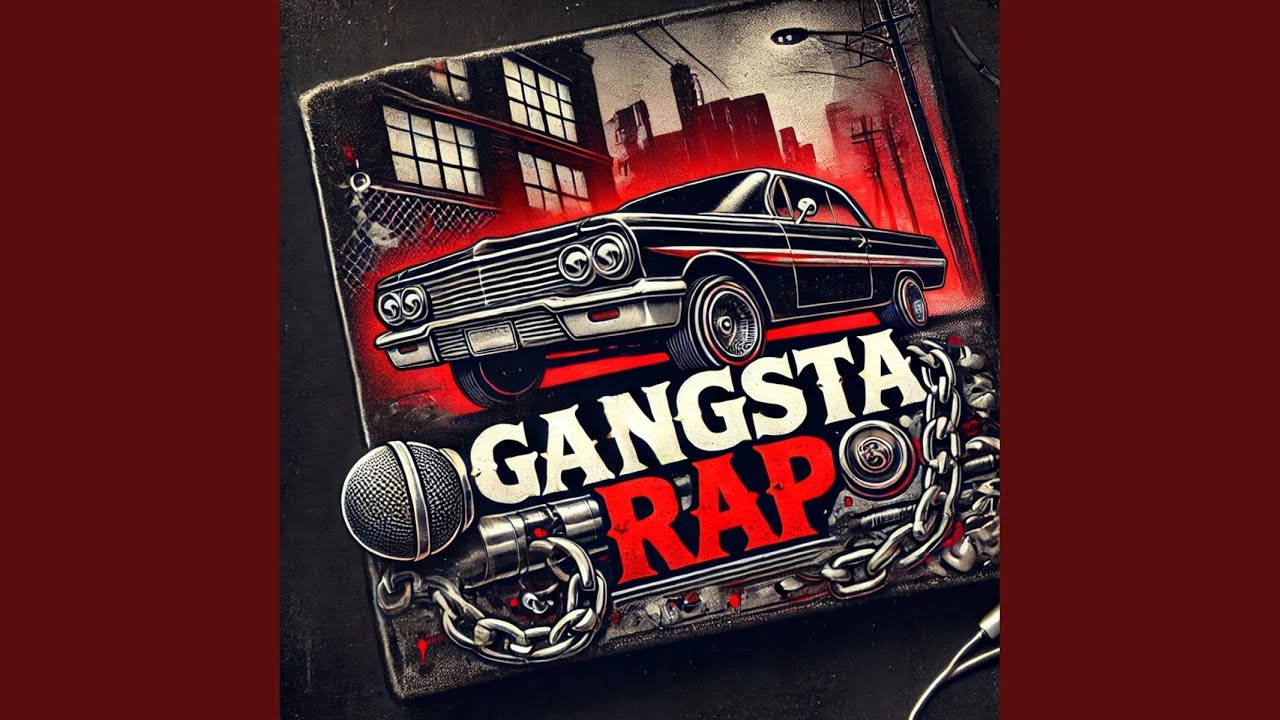 Gangsta rap beats #14 - YouTube