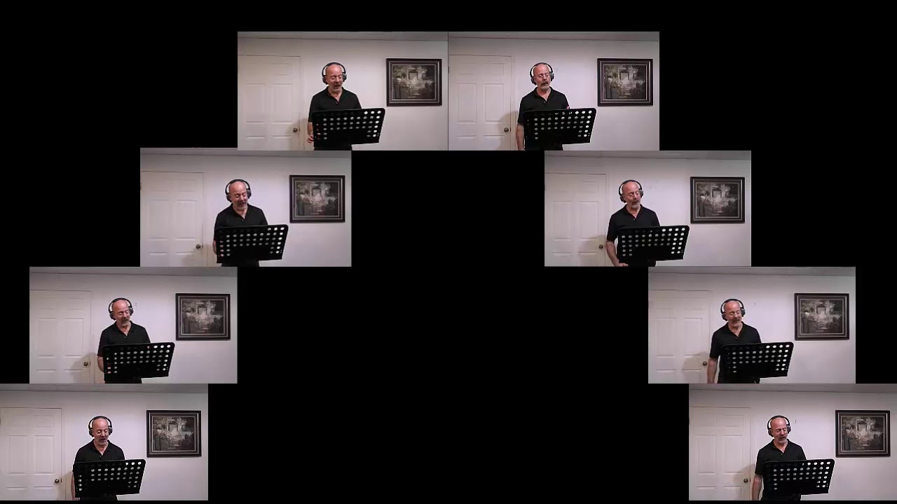 Jacob Handl (Jacobus Gallus): Repleti sunt omnes - YouTube