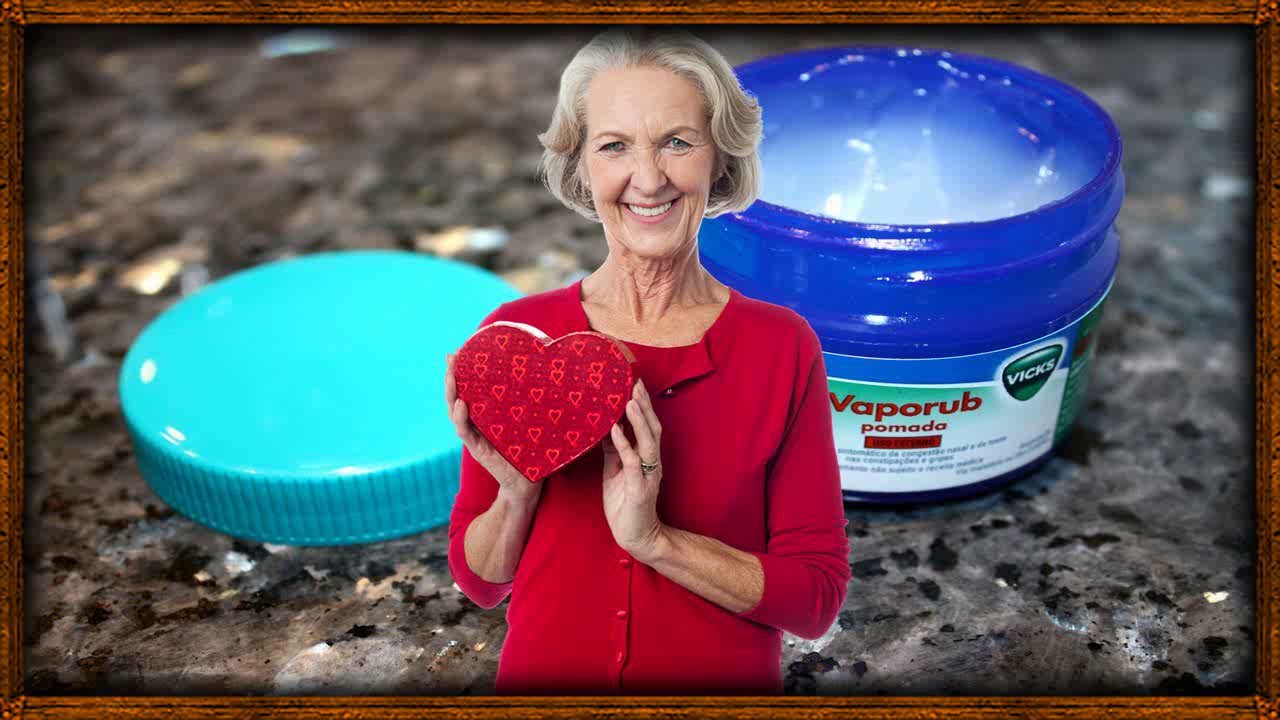 Vicks Side Effects - Vicks Vapor Rub Under Nose - YouTube