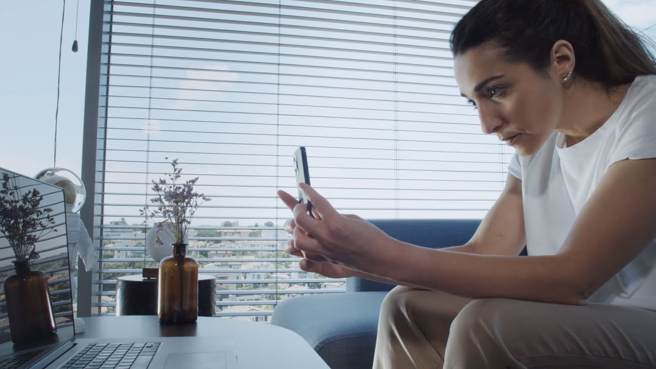 Introducing the new Ternoa Wallet - YouTube