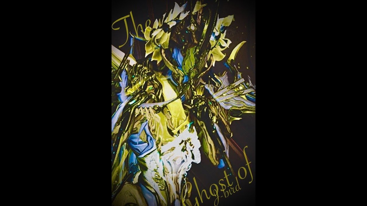 The Ghost of J-bird Returns - YouTube