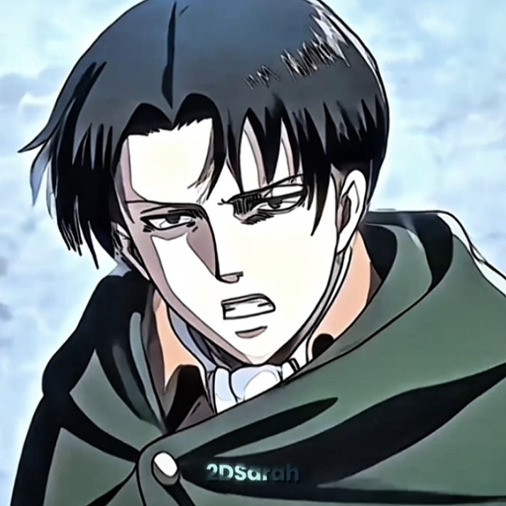 Zeke should've known better #attackontitan #levi - YouTube