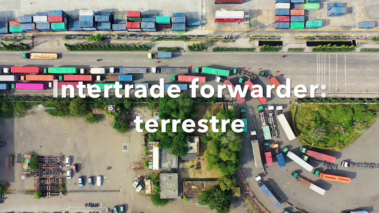 Intertrade Consultores - YouTube
