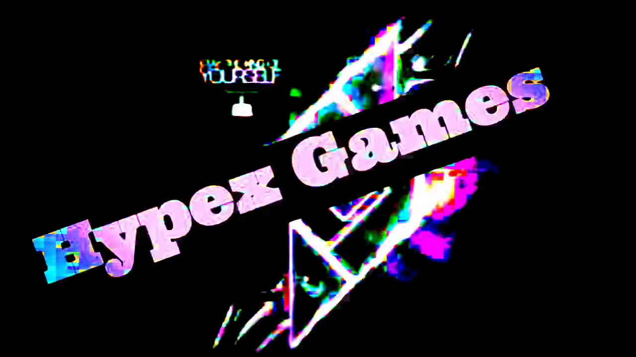 Hypex Games Outro - YouTube