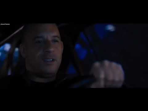 Azəri Mahnı Maşın üçün (Forsaj 8)