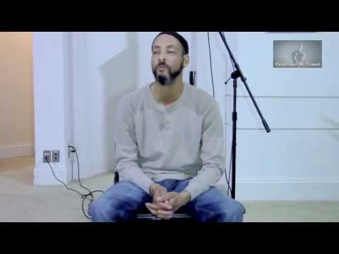 Interview with new American convert to Islam AbdurRahman