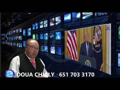 Hmong TV: XOV XWM LOJ thiab KUB HEEV