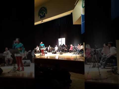 Seni Men Yaman Sevirem - Barışa Ezgiler