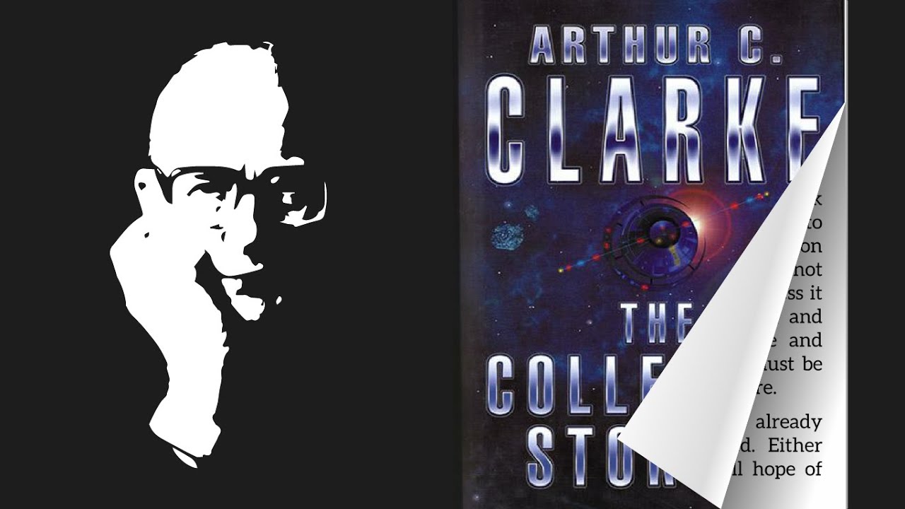 The Possessed | Arthur C Clark | AV-Book | Audiobook | Videobook ...
