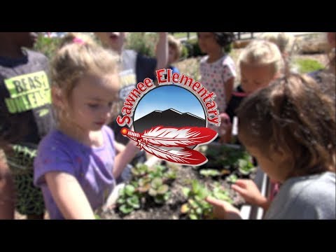 Welcome to Sawnee Elementary School - YouTube