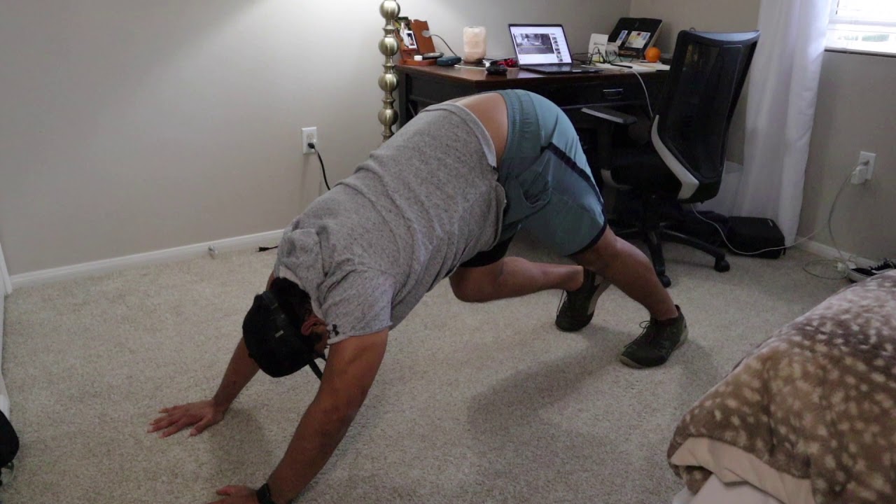 Calf March - YouTube