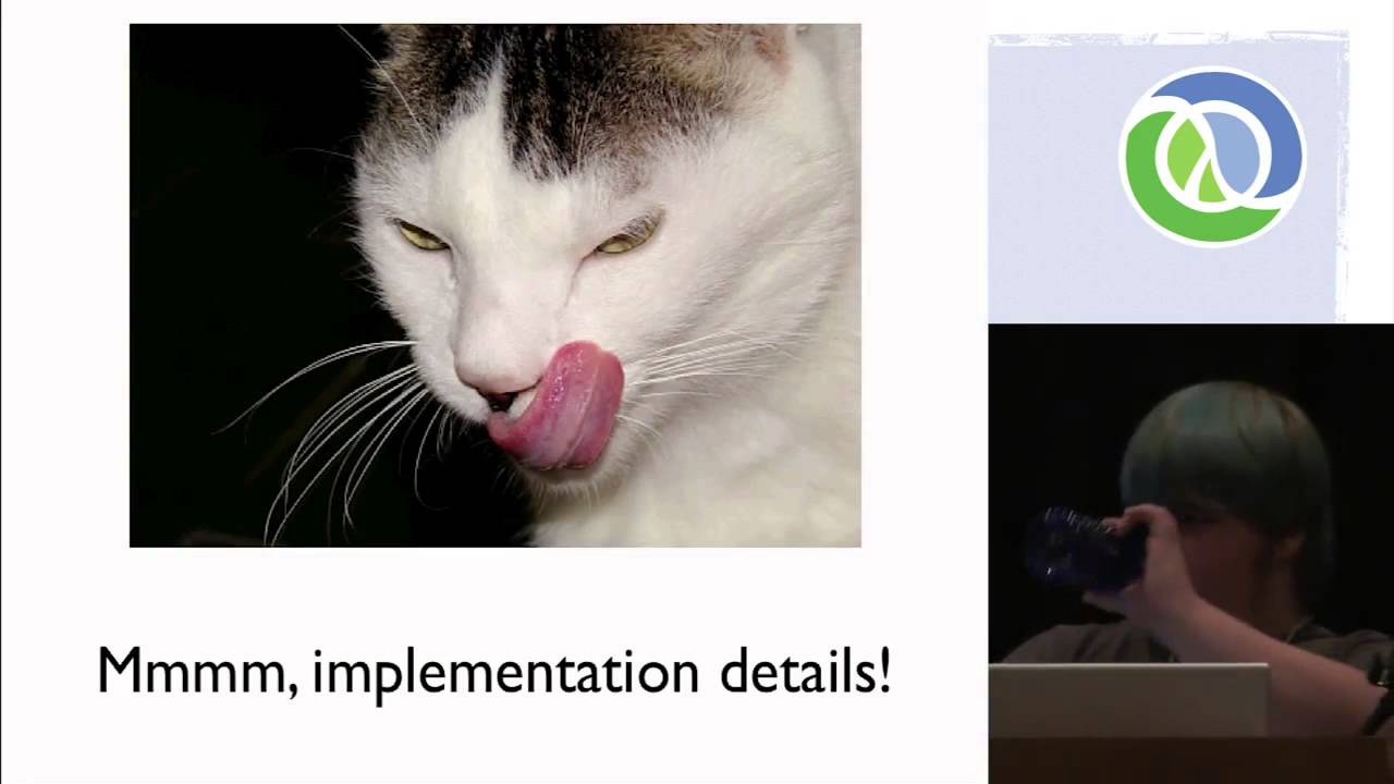 Clojail: Life in a Clojure Prison - Anthony Grimes - YouTube