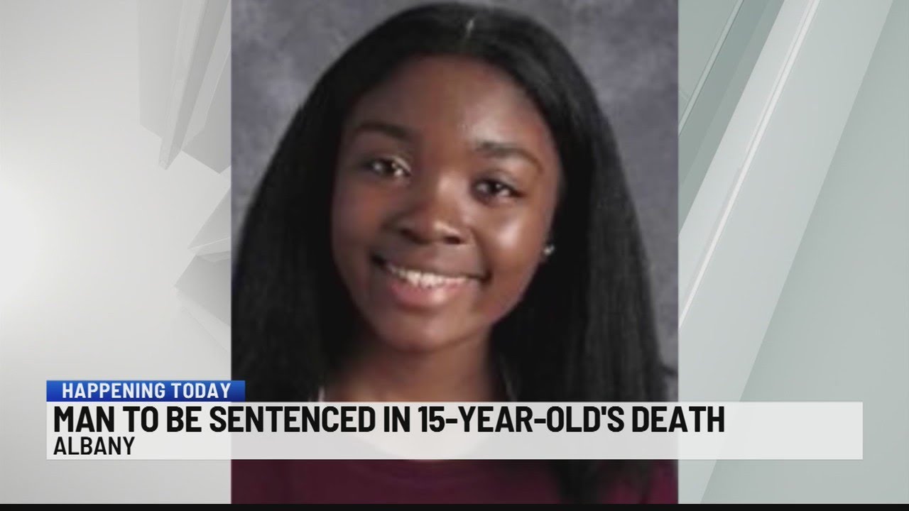 Destiny Green sentencing - YouTube