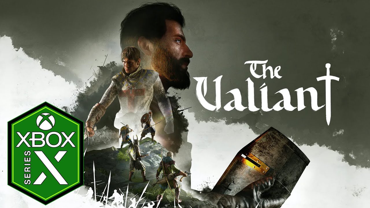 The Valiant Xbox Series X Gameplay [Optimized] - YouTube