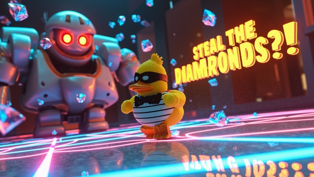 Rob A Jewellery Store in #roblox lets play obby - YouTube