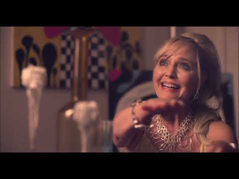 Lisa E Wilcox Reel - YouTube