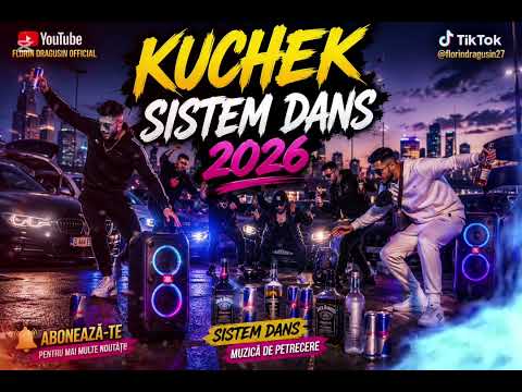     🔥 KUCHEK SISTEM DANS 2026 🔊 | CHEF DE CHEF | HIT NOU 💥