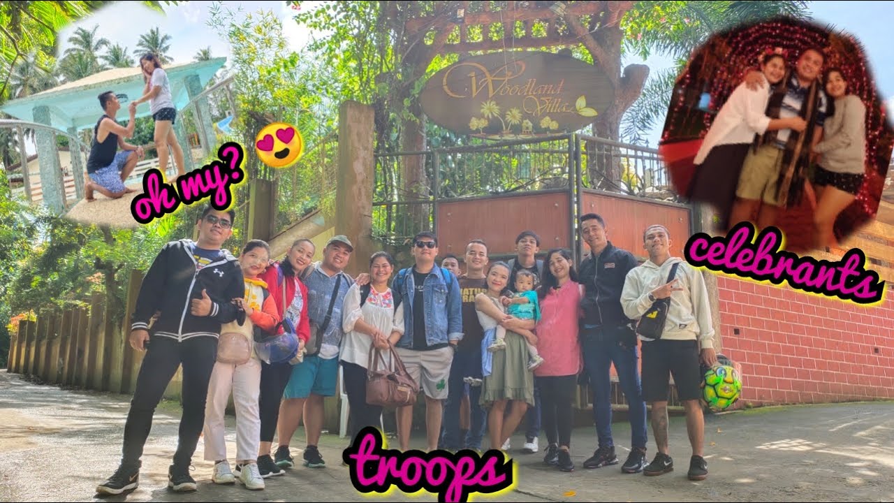 Triple Birthday celebration + Something special happened 😍 - YouTube