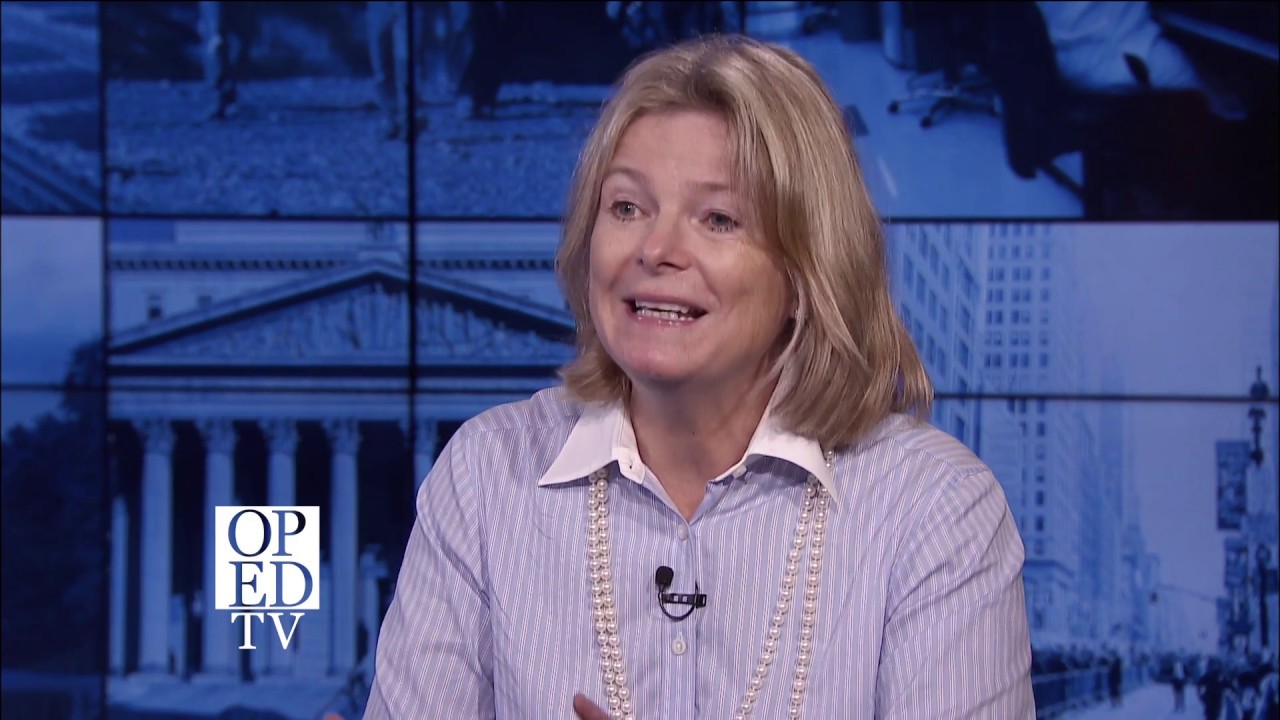 The History of Liberalism with Professor Helena Rosenblatt | Bob ...