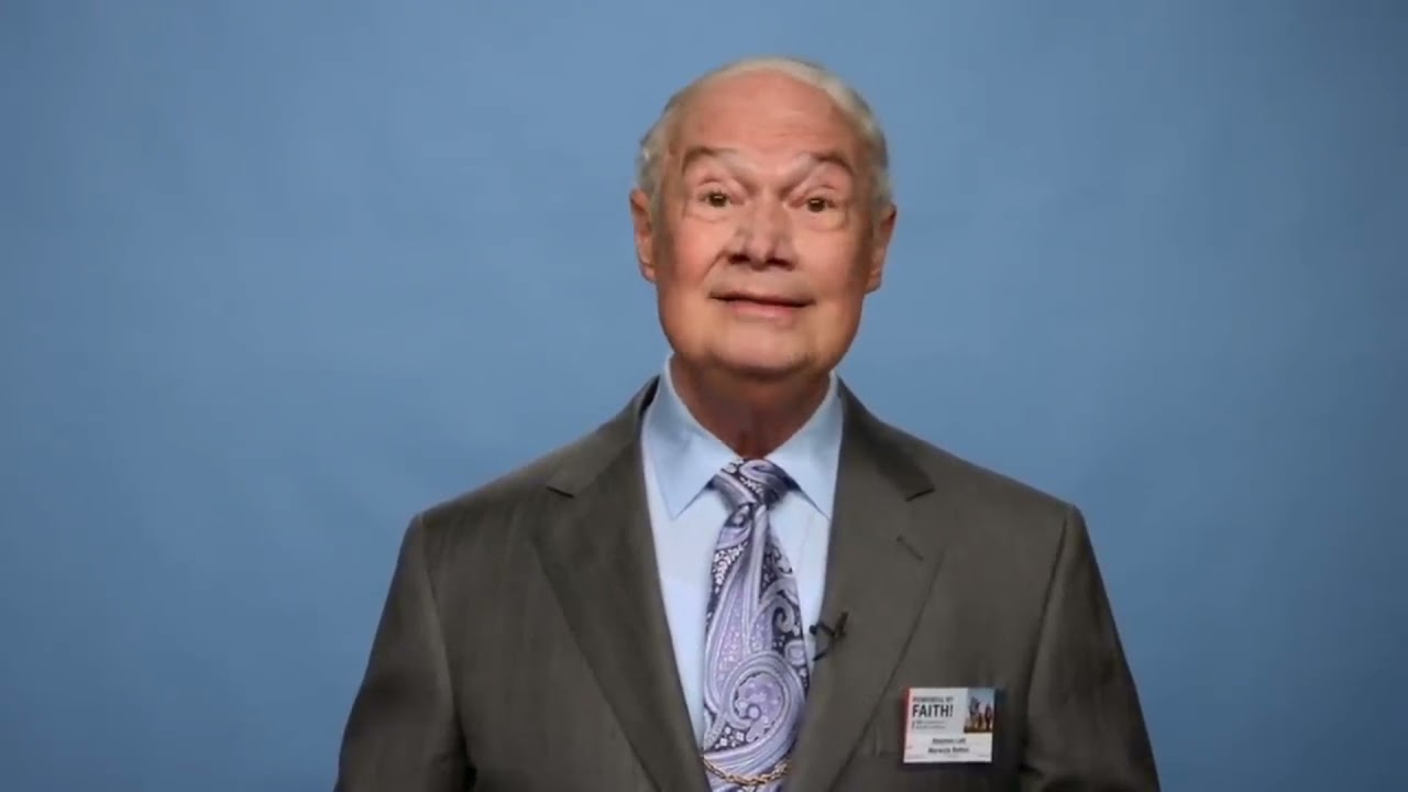 Stephen lett on Apostate Ideas - YouTube