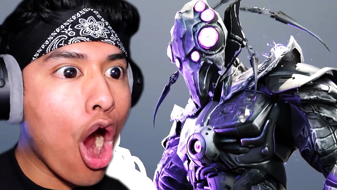 THE COUNTER TITAN IS ALIVE?!! | Skibidi Toilet Multiverse 037 (full ...