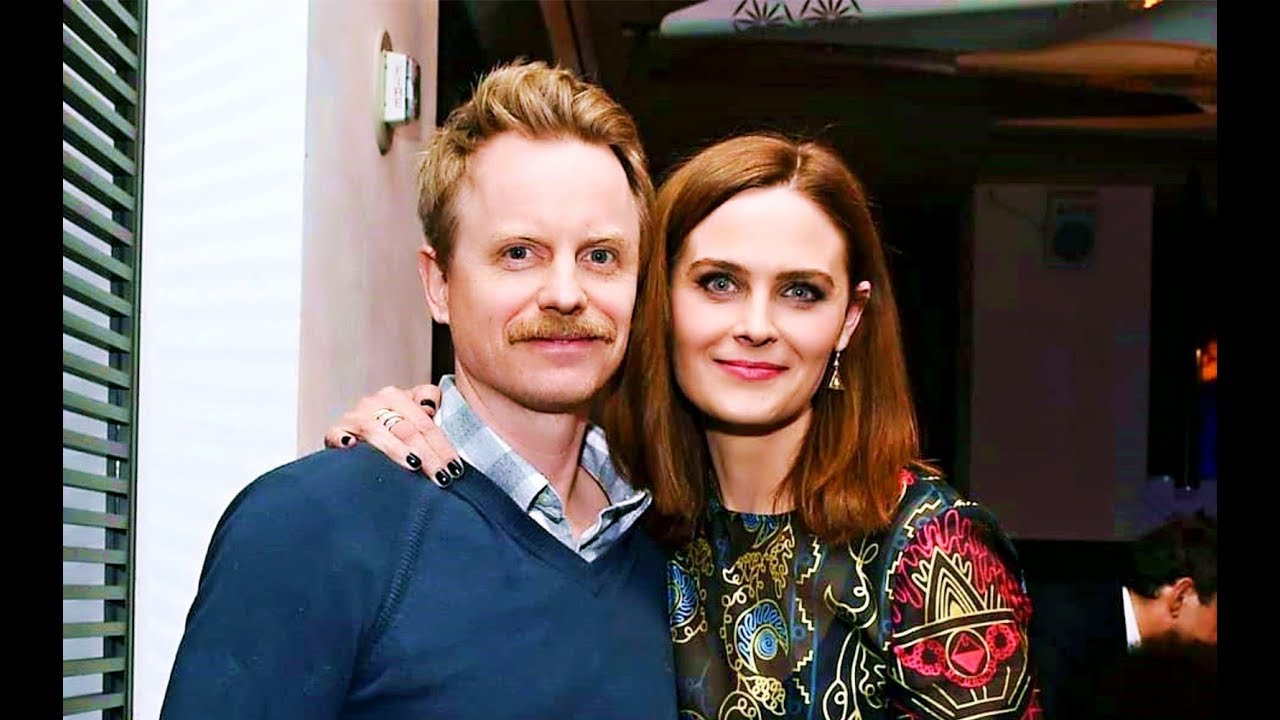 Emily Deschanel Husband 46 Emily Deschanel David Hornsby Photos & High