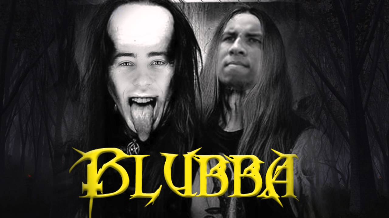 Now That's What I Call Blubba Vol. 1 - YouTube