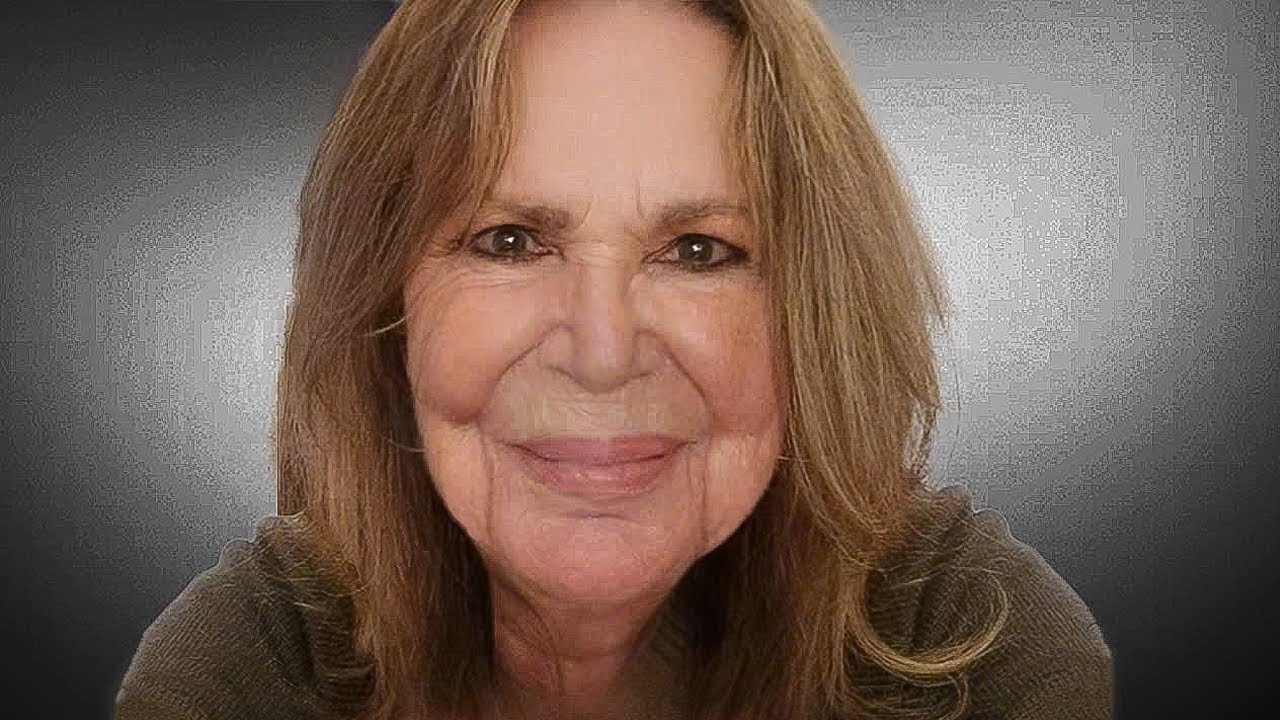 A los 63 años, Jeannette Rodríguez Finalmente admite lo que todos ...