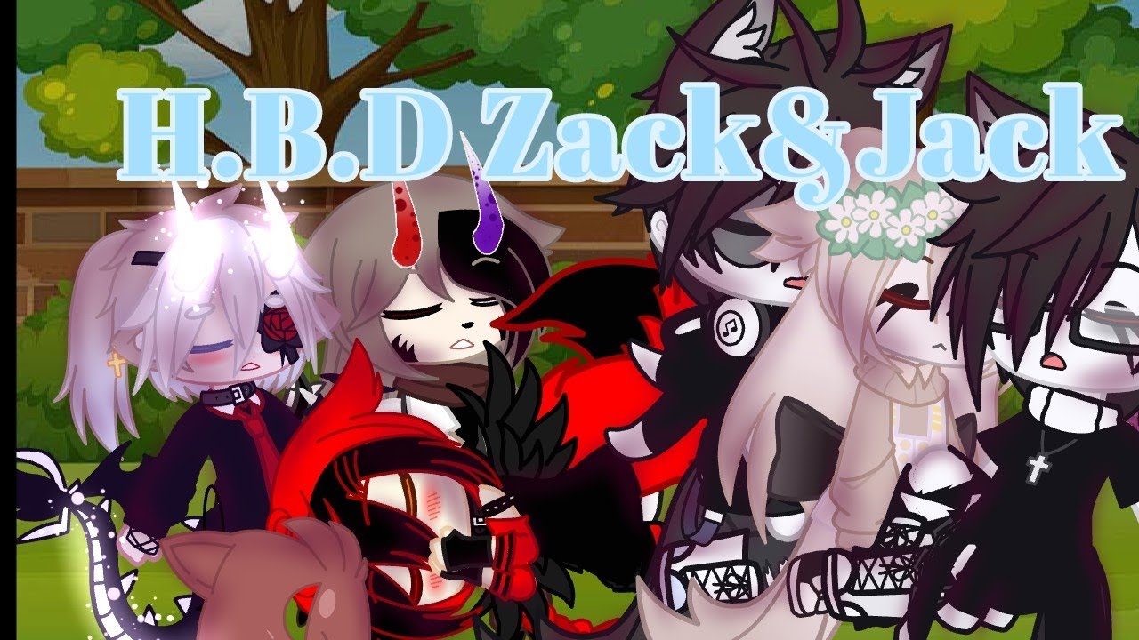 It's My Birthday Tada[]~Meme~•° - YouTube