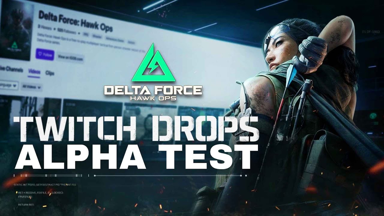 O NOVO FPS DELTA FORCE: HAWK OPS PC #2 - YouTube