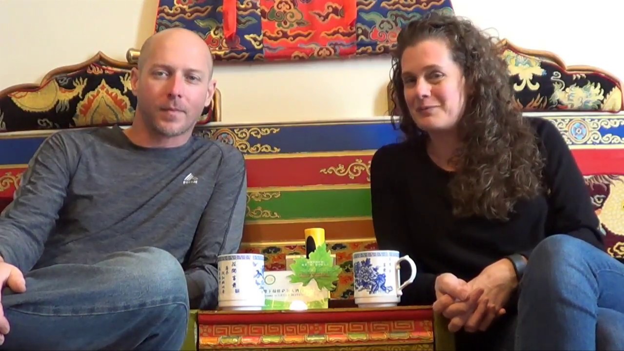 Lets talk about altitude sickness after Everest Base Camp - YouTube