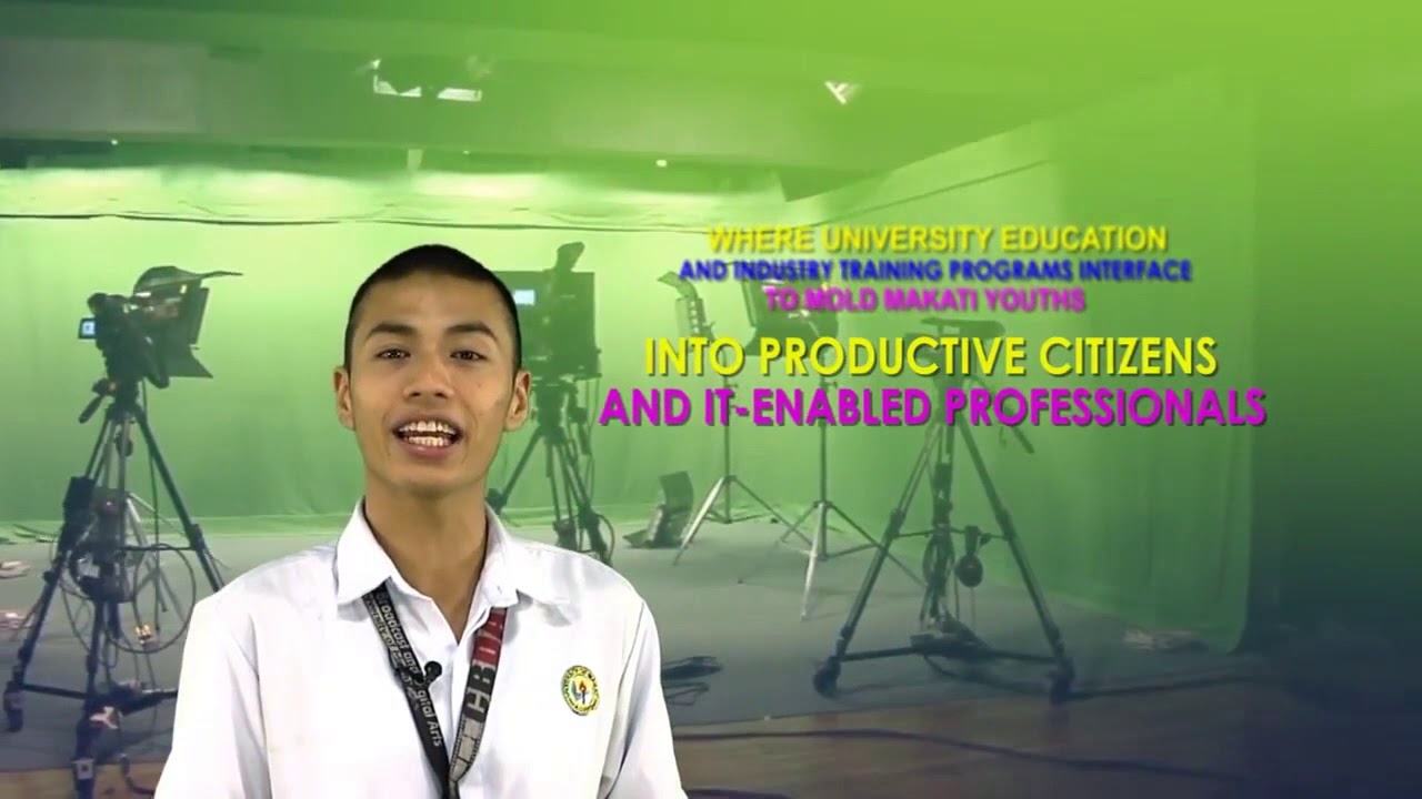 UMak Vision & Mission - YouTube