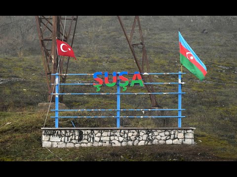 Roudeep - Azerbaijan  30 YEARS WAITING