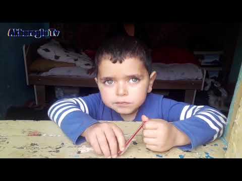 Xeste Anasini yatagda qoyub,Ana Vətən ugrunda doyusen,Cavidin yasadigi ev.