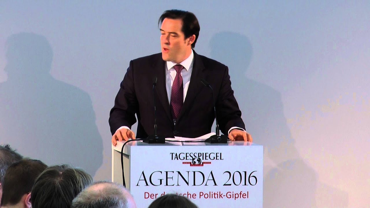 Das Industrie-Briefing, Dr. Volker Treier, DIHK - YouTube