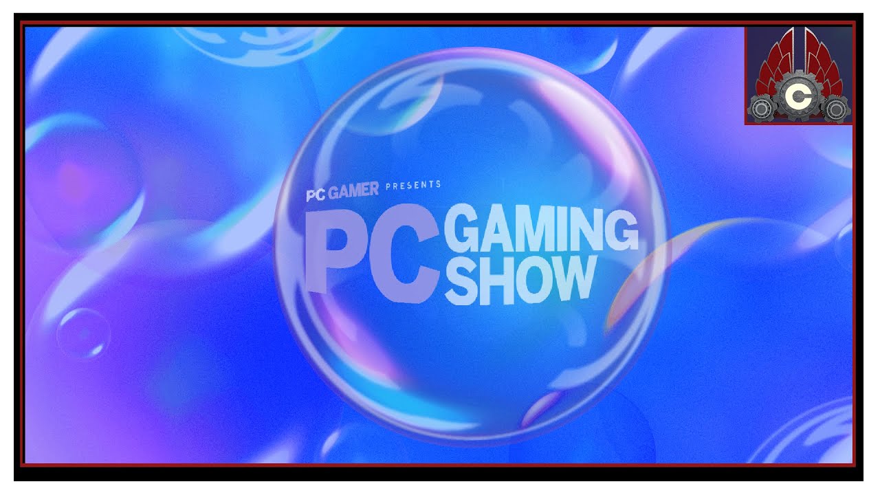 CohhCarnage Reacts To PC Gaming Showcase 2023 - YouTube