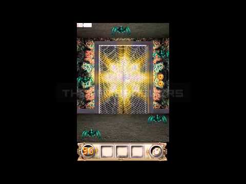 100 Doors Floors Escape Level 79 Walkthrough | Floor Roma