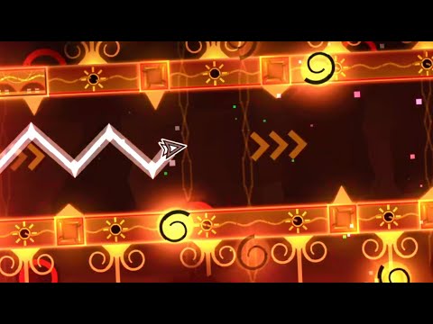 Leyak 100% by EnZore | Geometry Dash - YouTube
