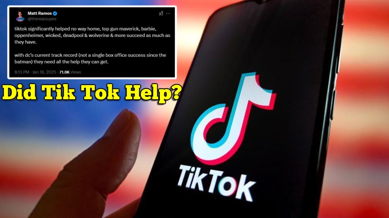 Did Tik Tok help these make a Billion? The Truth - YouTube