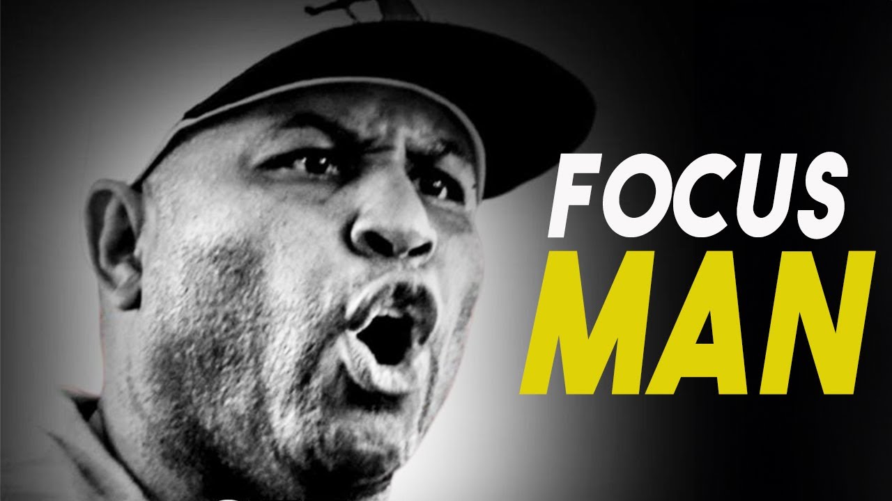 Eric Thomas | THE PLAN FOR SUCCESS (Powerful Motivational Video) - YouTube