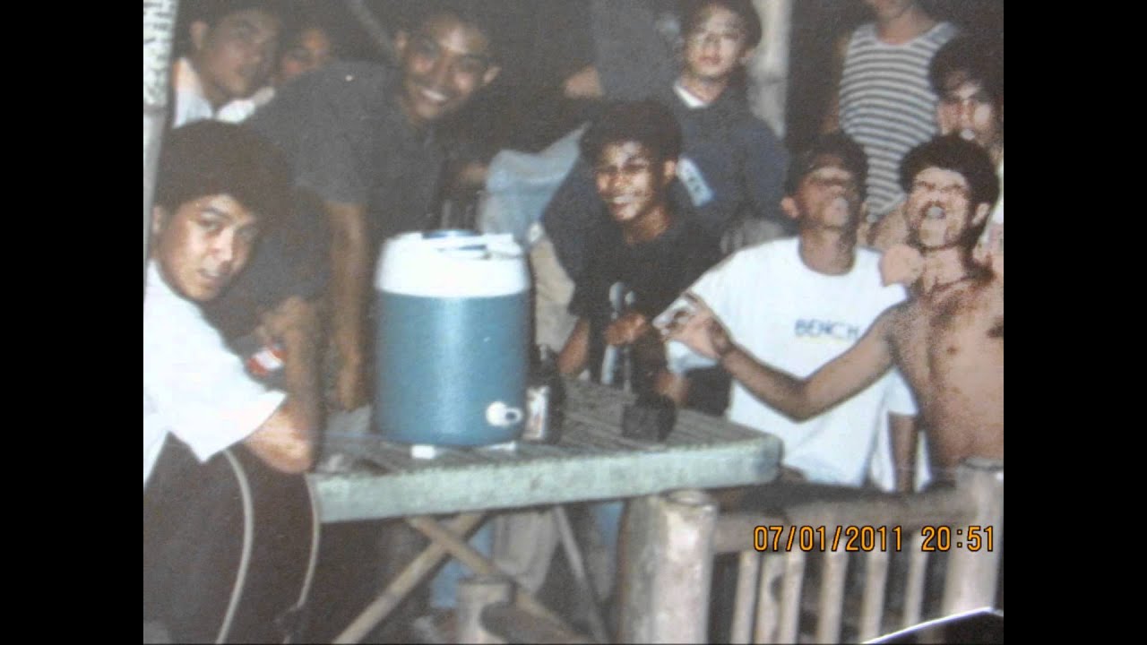 TNCHS Batch 91 - Get2gether for 1991 - 1993 - YouTube