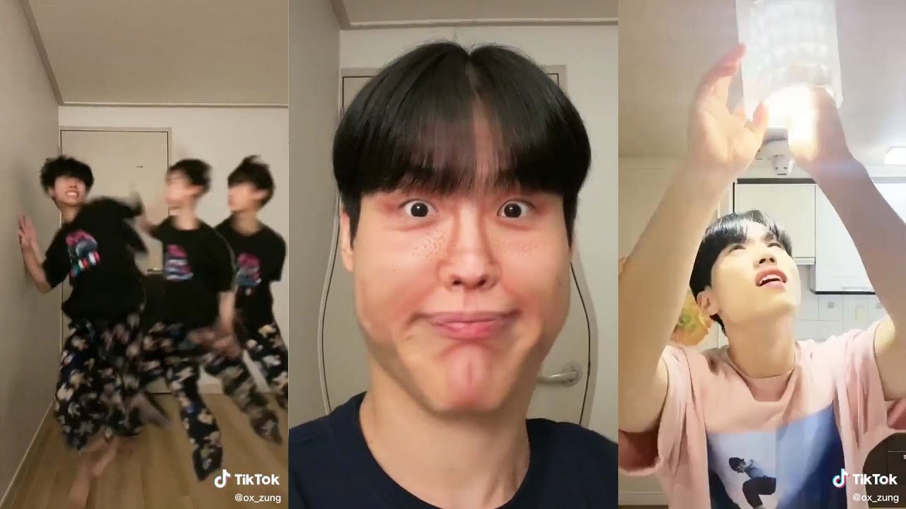 My Favorite Filter Guys! What do you think? @oxzung - YouTube